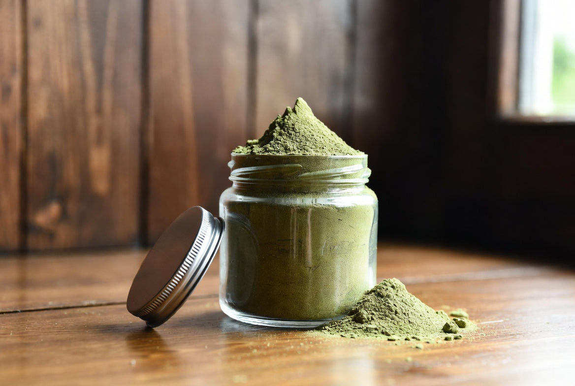 Moringa Pulver: Herkunft, Pflanze & traditionelle Verwendung – GreatVita